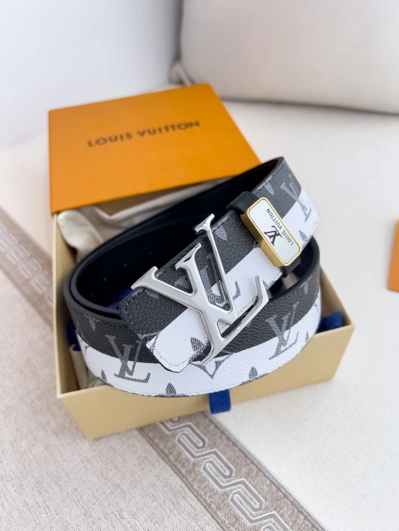 1:1 copy Louis Vuitton Belts