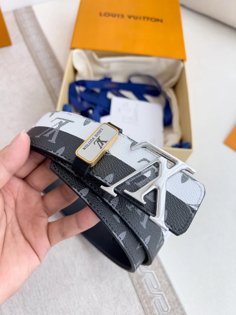 1:1 copy Louis Vuitton Belts