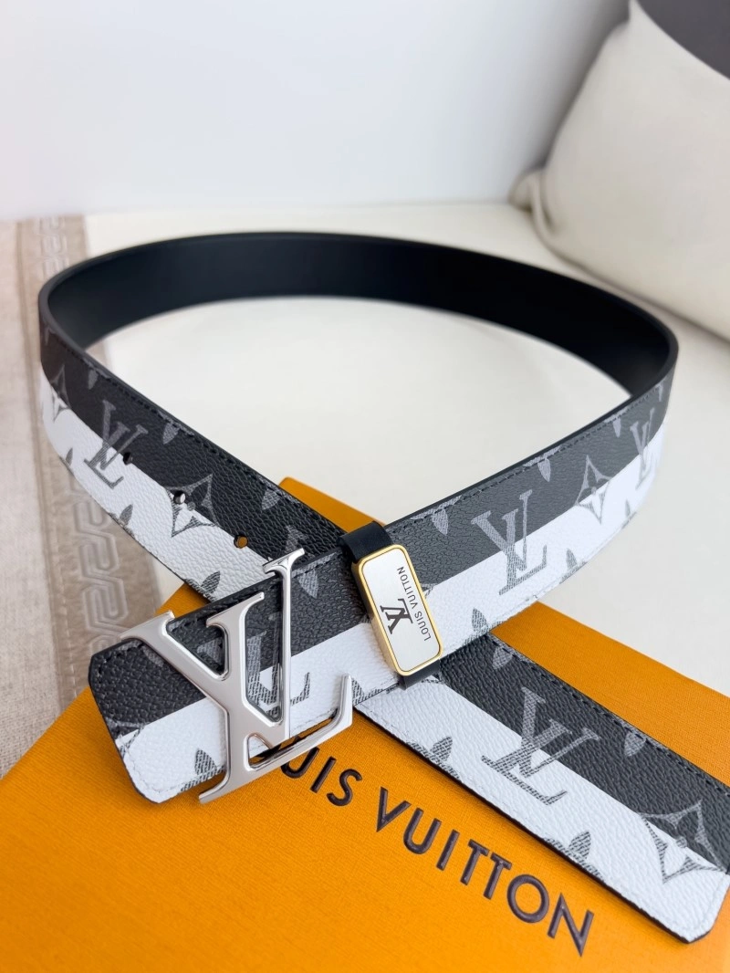 1:1 copy Louis Vuitton Belts