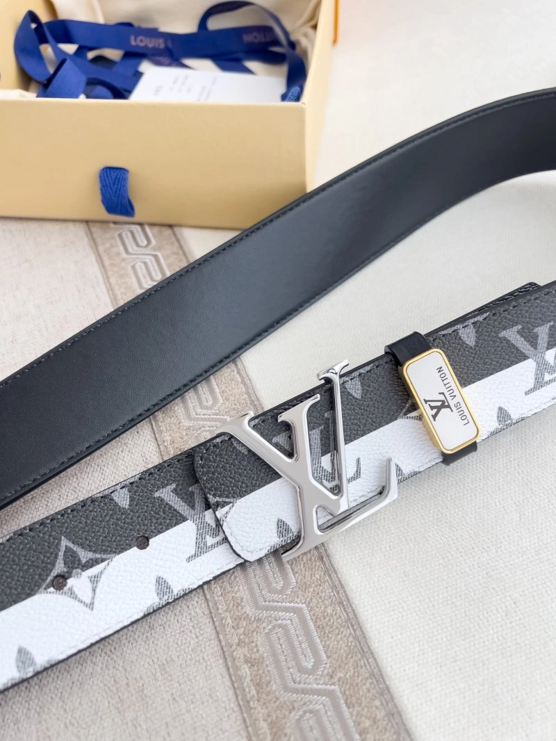 1:1 copy Louis Vuitton Belts
