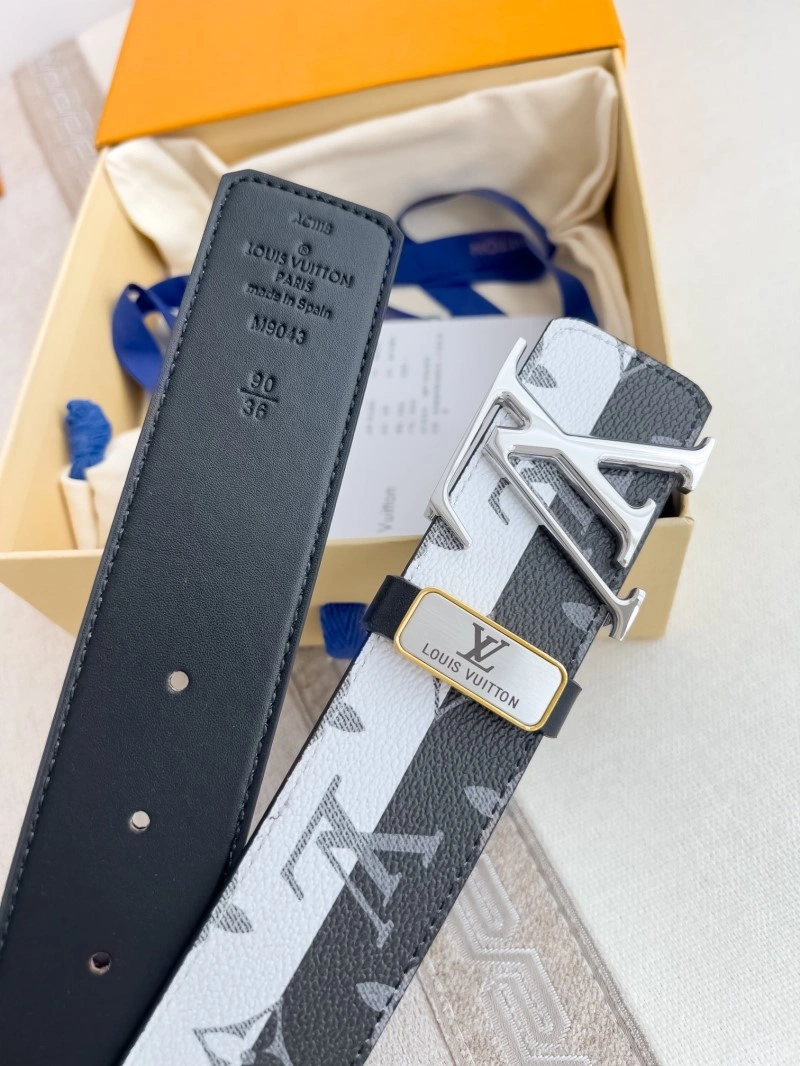 1:1 copy Louis Vuitton Belts