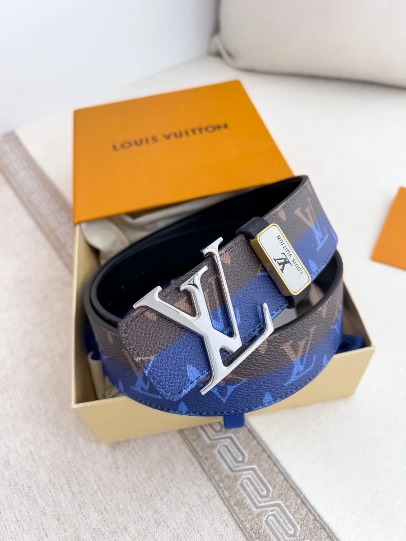 1:1 copy Louis Vuitton Belts
