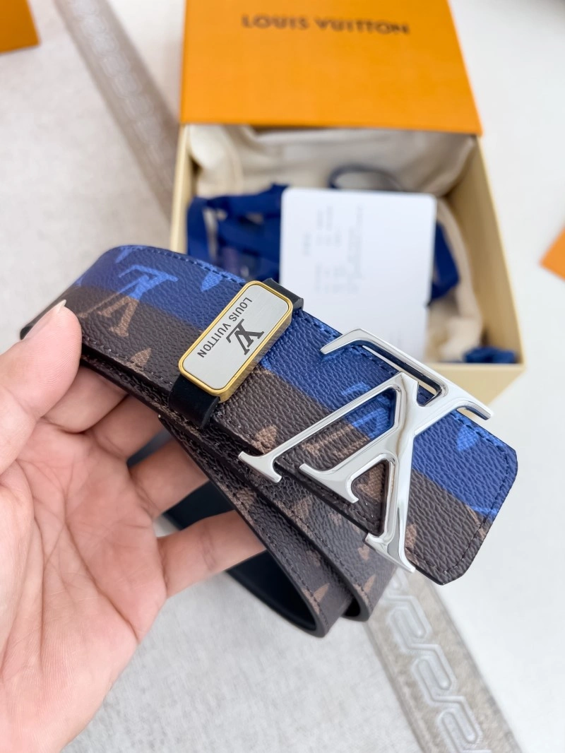 1:1 copy Louis Vuitton Belts