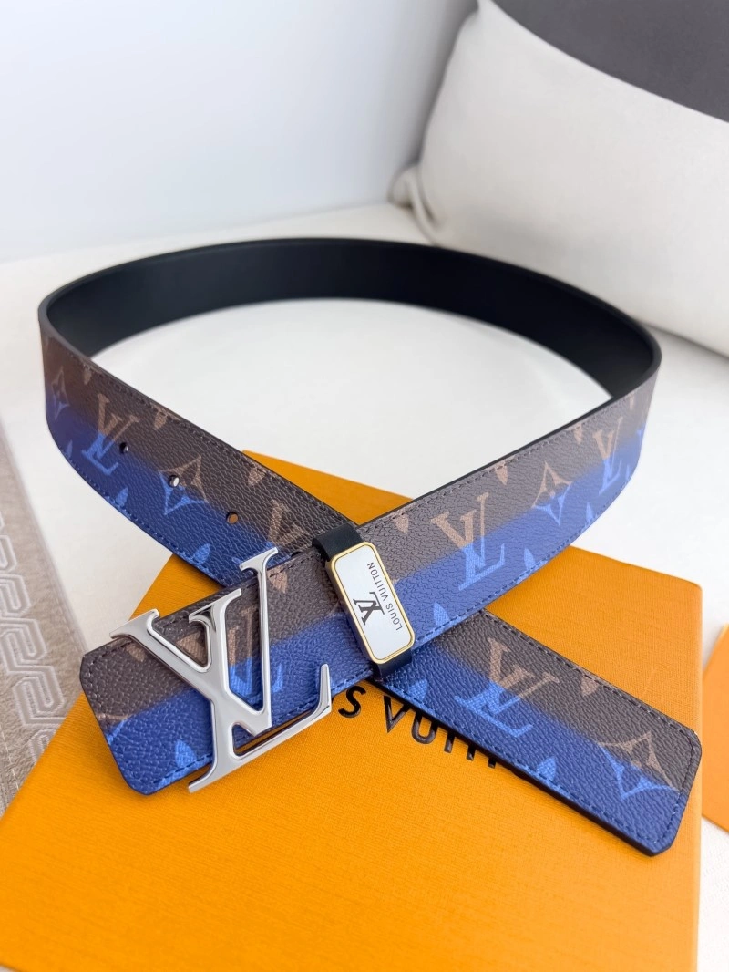 1:1 copy Louis Vuitton Belts