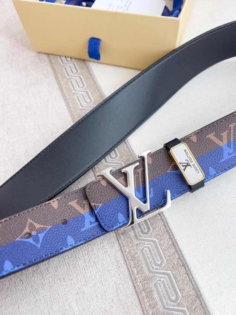 1:1 copy Louis Vuitton Belts