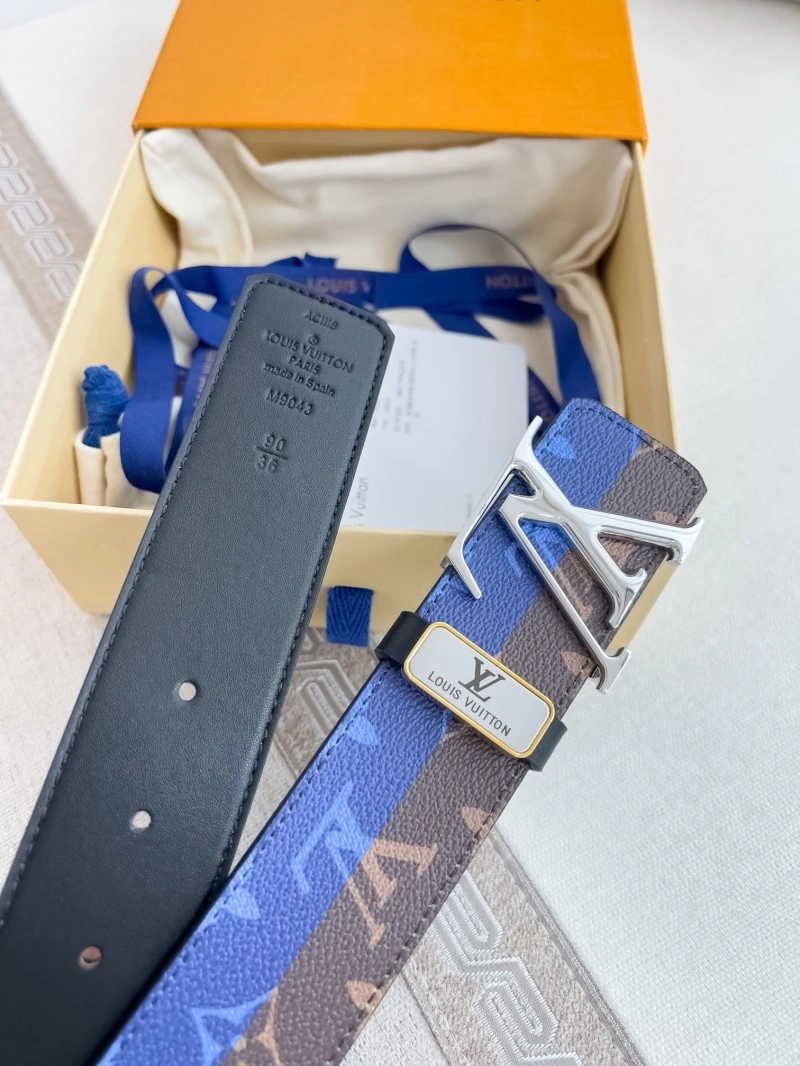 1:1 copy Louis Vuitton Belts