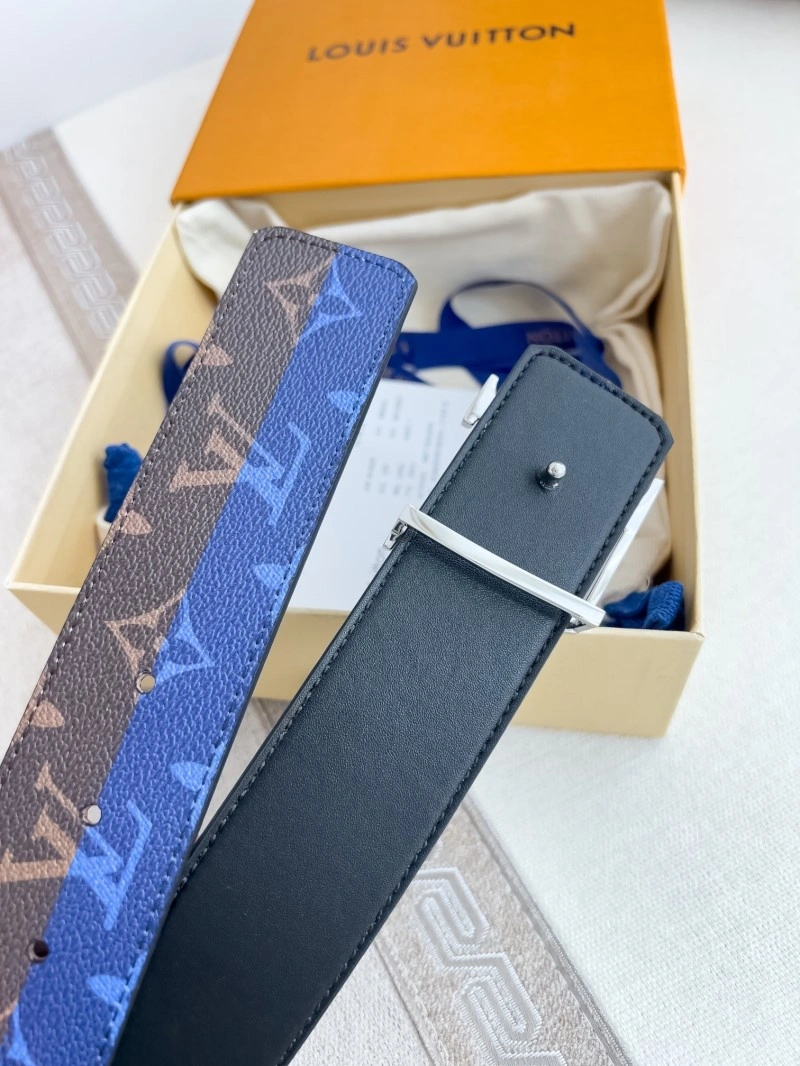 1:1 copy Louis Vuitton Belts