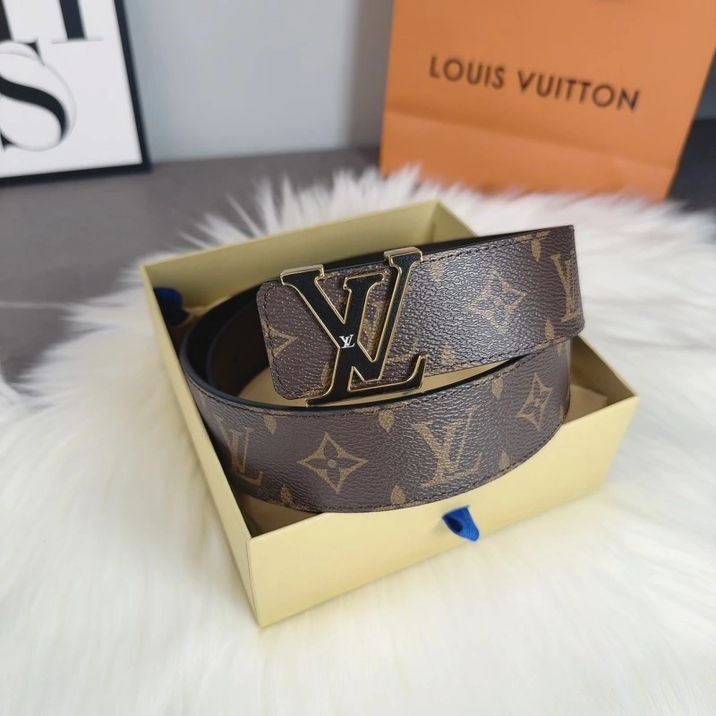 Precise copy Louis Vuitton Belts