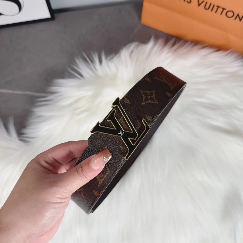 Precise copy Louis Vuitton Belts