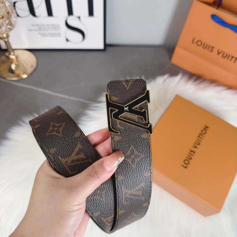 Precise copy Louis Vuitton Belts