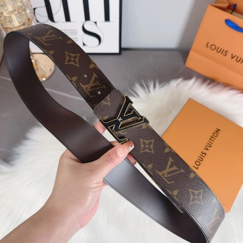 Precise copy Louis Vuitton Belts