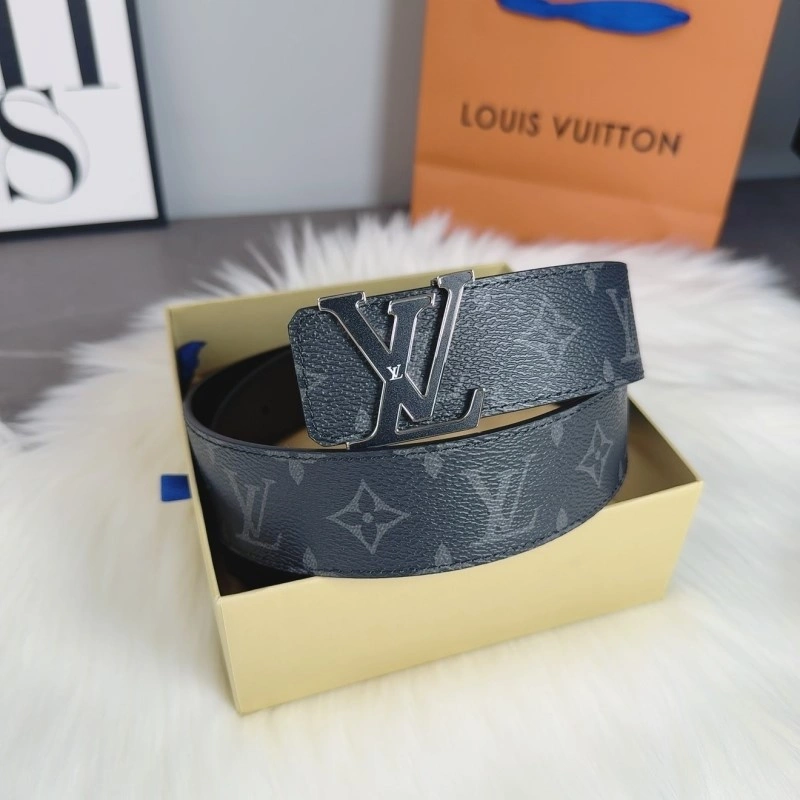 Legit Louis Vuitton Belts