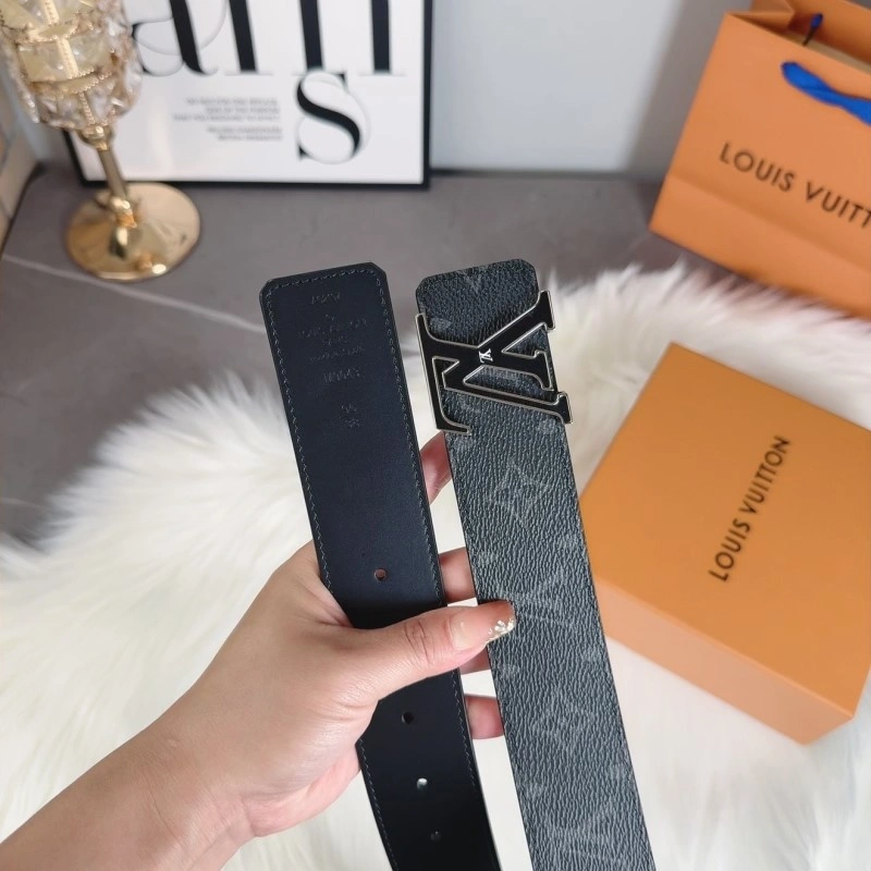 Legit Louis Vuitton Belts