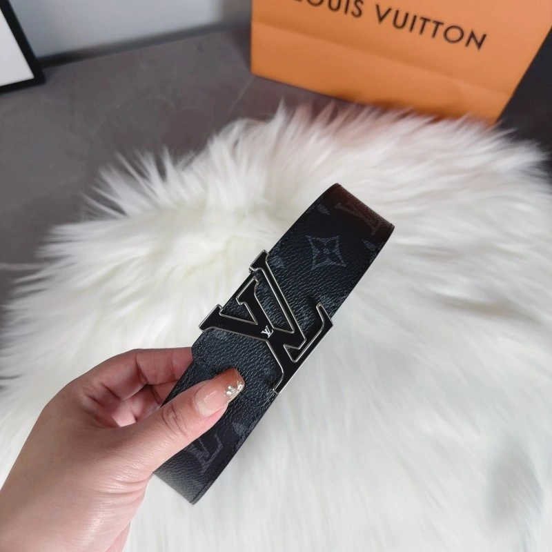 Legit Louis Vuitton Belts