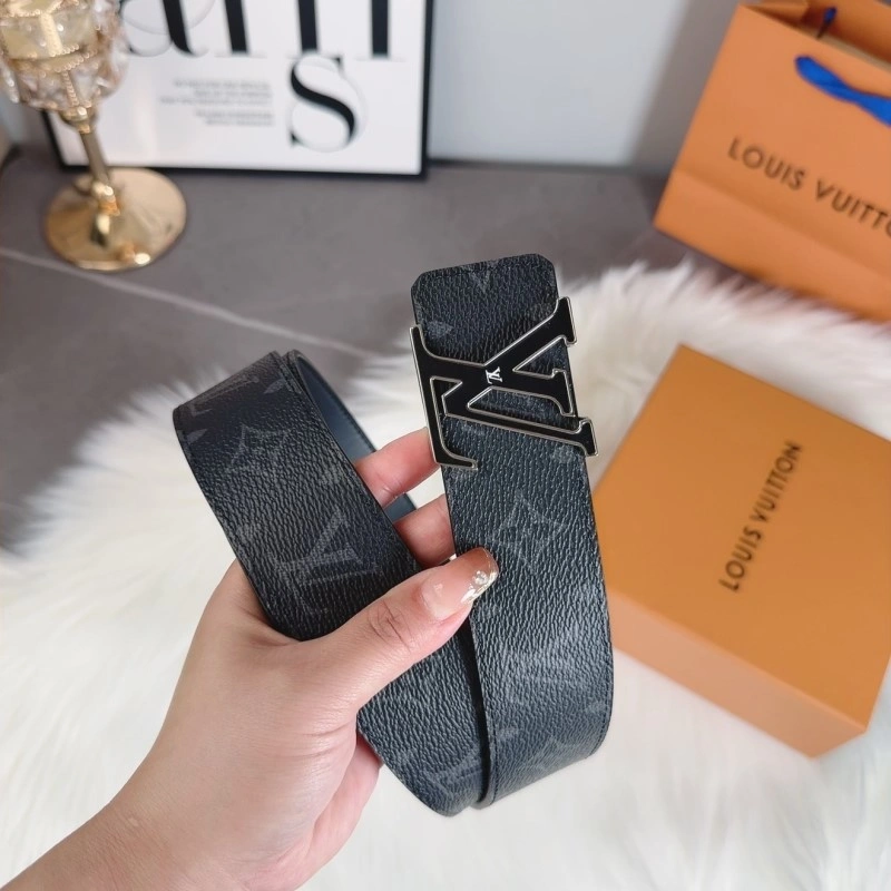 Legit Louis Vuitton Belts