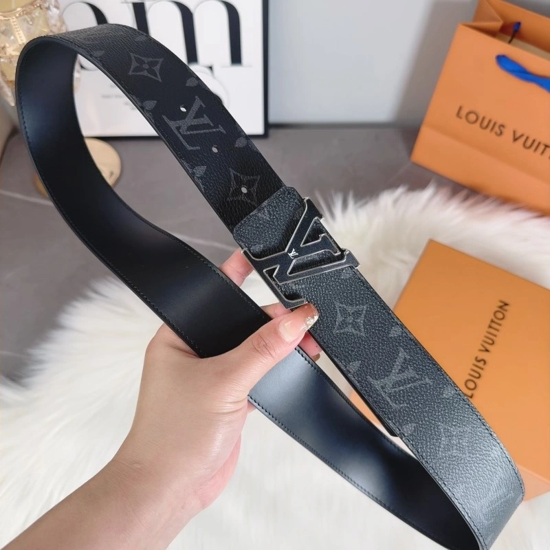 Legit Louis Vuitton Belts