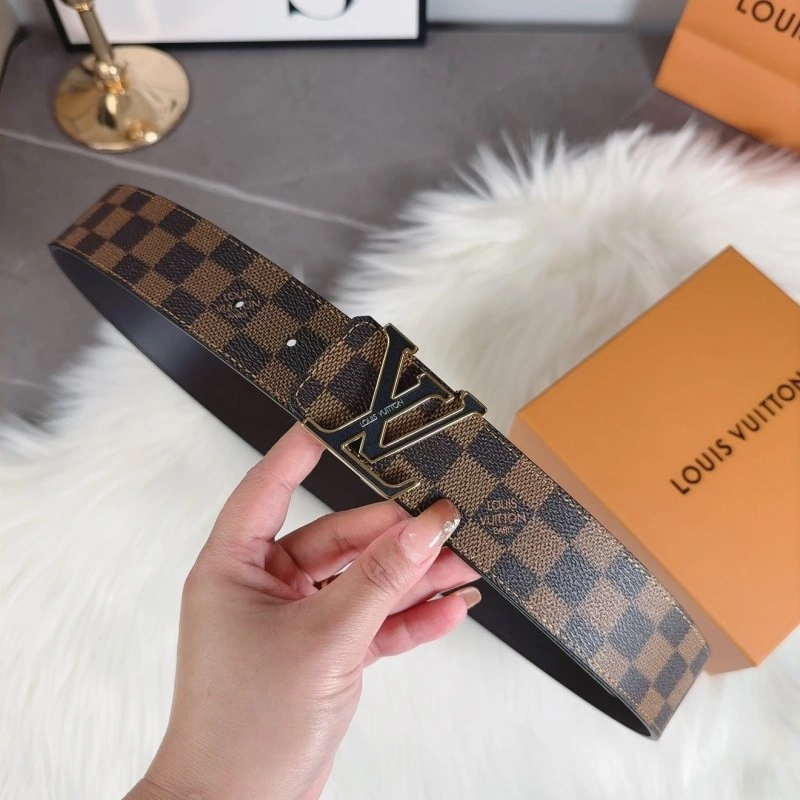 Discounted Louis Vuitton Belts