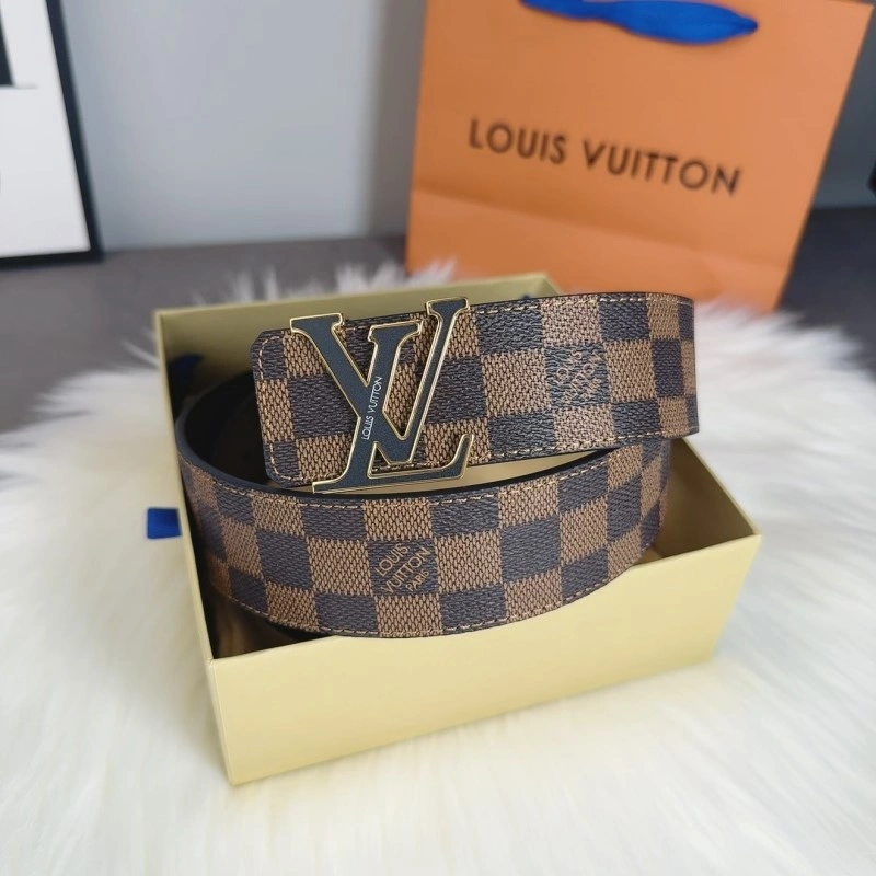 Discounted Louis Vuitton Belts