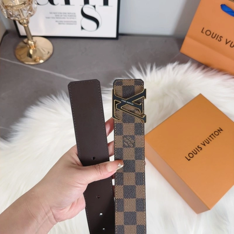 Discounted Louis Vuitton Belts