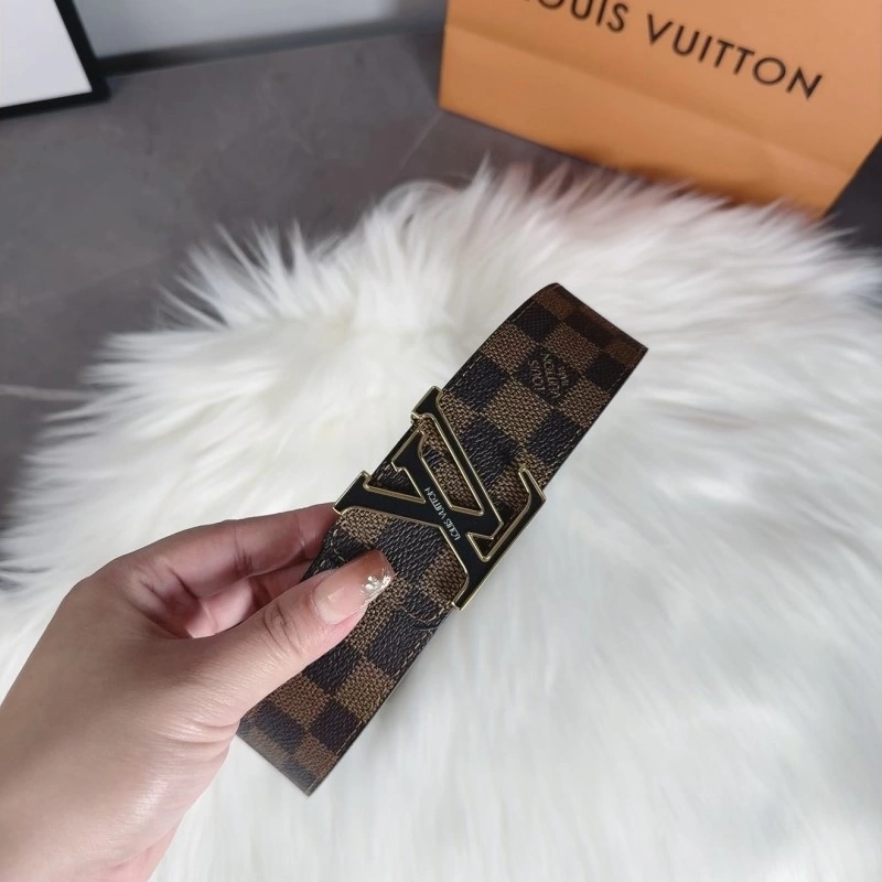Discounted Louis Vuitton Belts