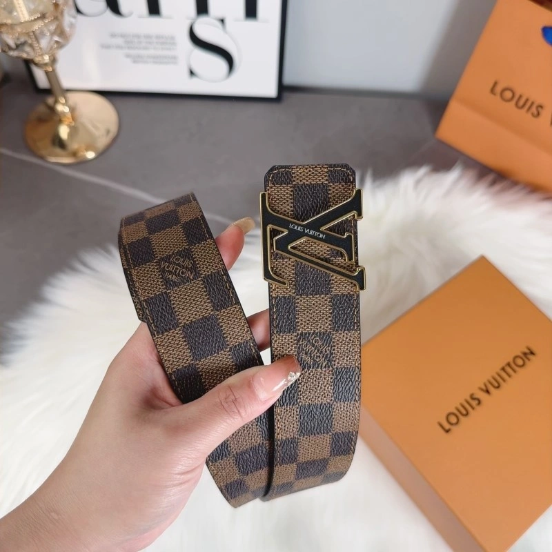 Discounted Louis Vuitton Belts