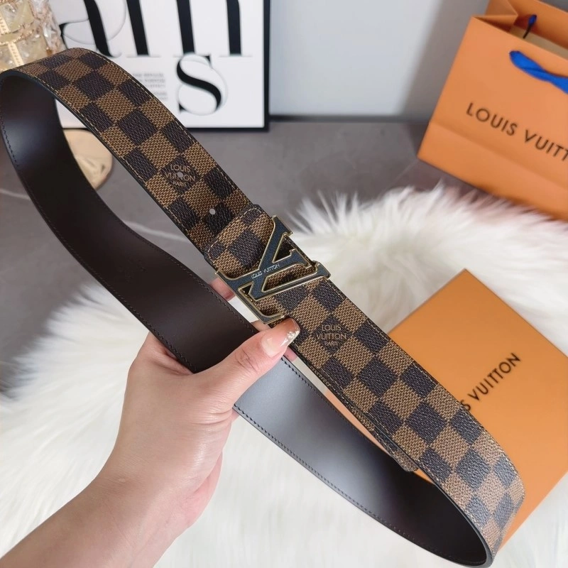 Discounted Louis Vuitton Belts