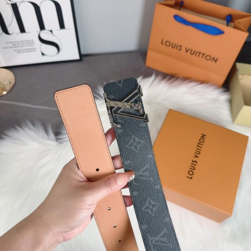 Economical Louis Vuitton Belts