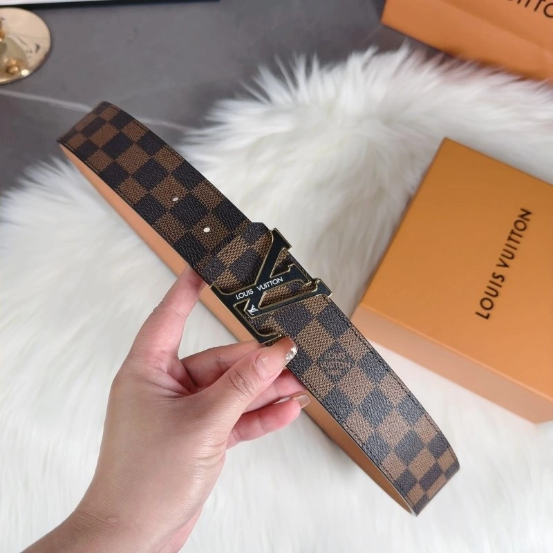 High accuracy Louis Vuitton Belts