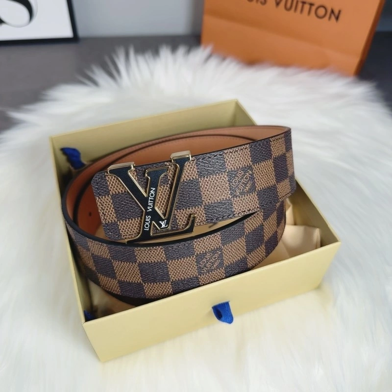 High accuracy Louis Vuitton Belts