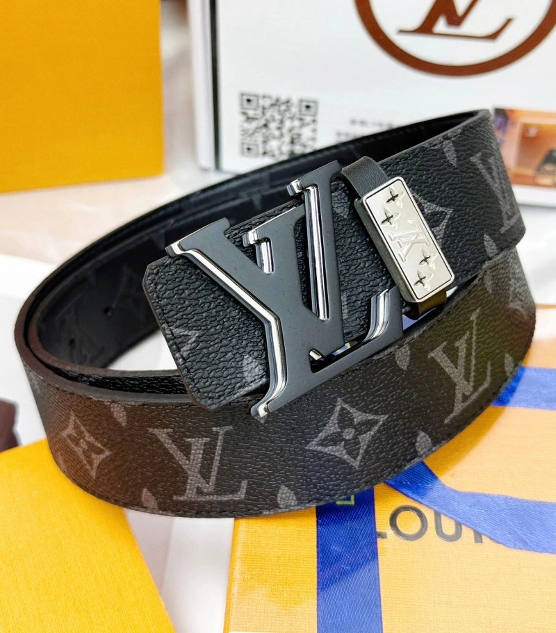 Discounted Louis Vuitton Belts