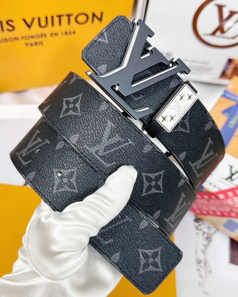 Discounted Louis Vuitton Belts