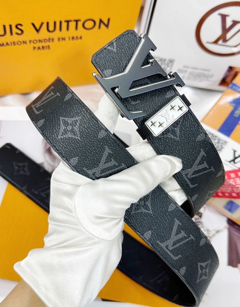 Discounted Louis Vuitton Belts