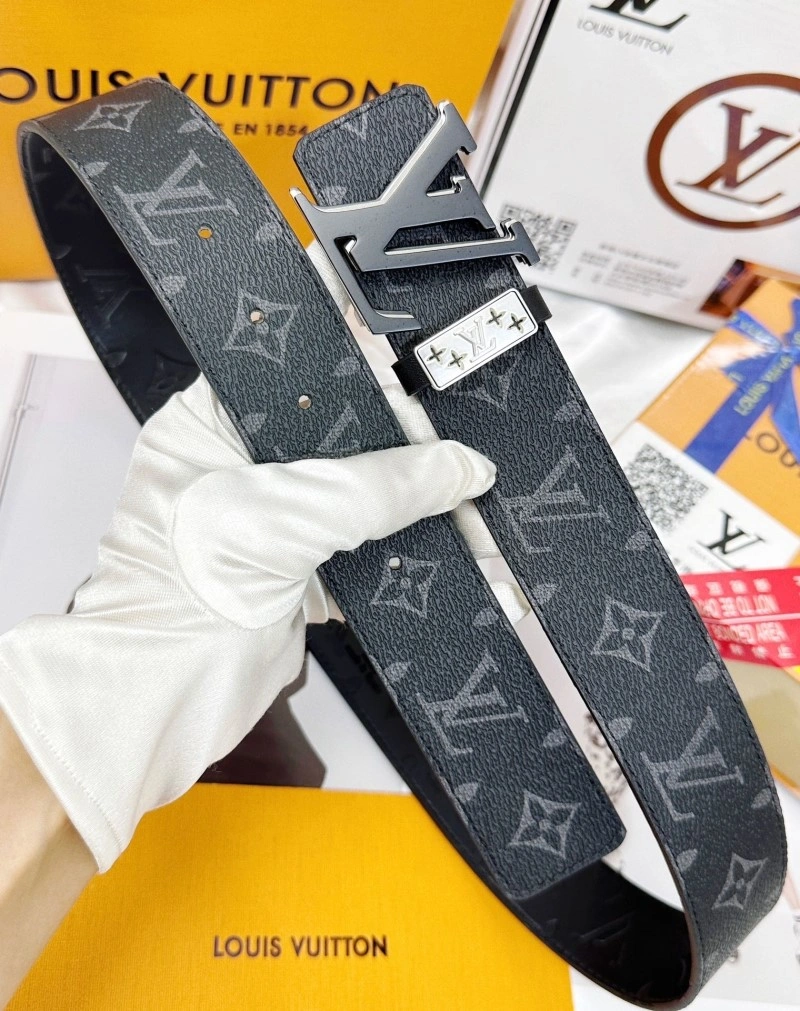 Discounted Louis Vuitton Belts