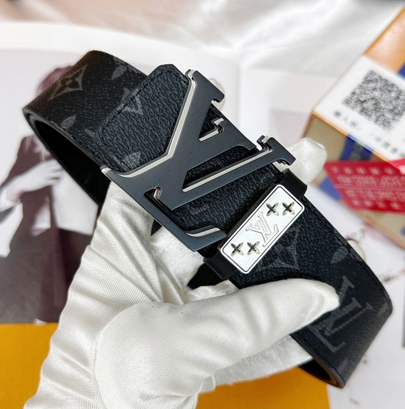 Discounted Louis Vuitton Belts