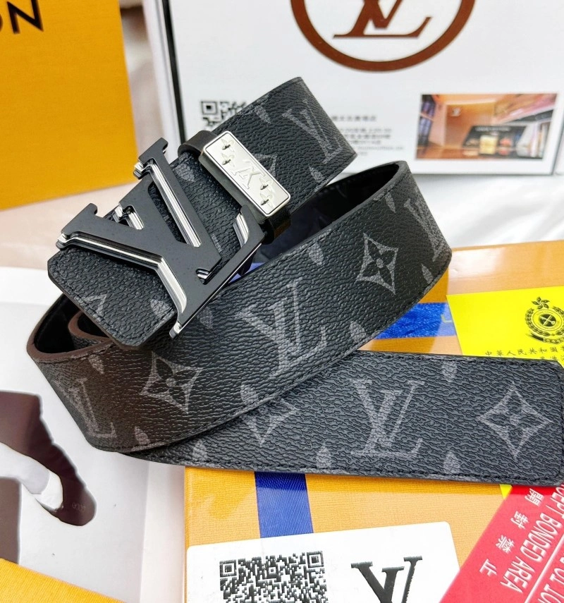 Discounted Louis Vuitton Belts