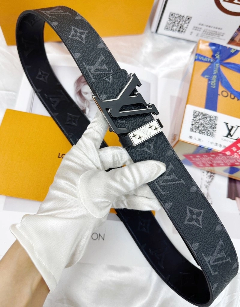Discounted Louis Vuitton Belts
