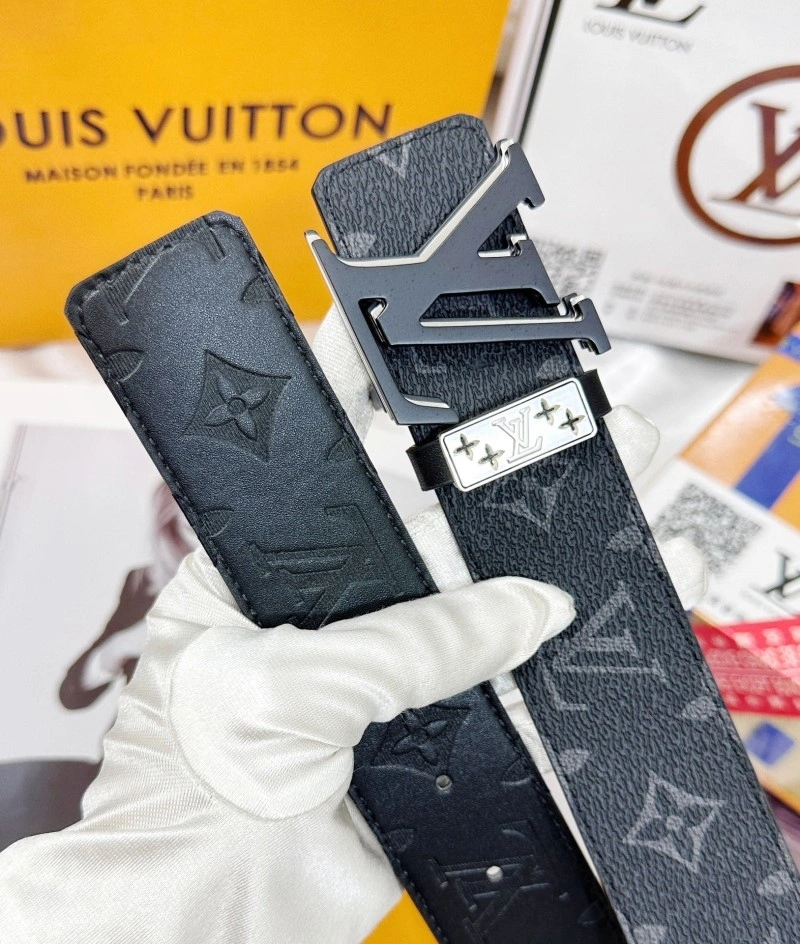 Discounted Louis Vuitton Belts