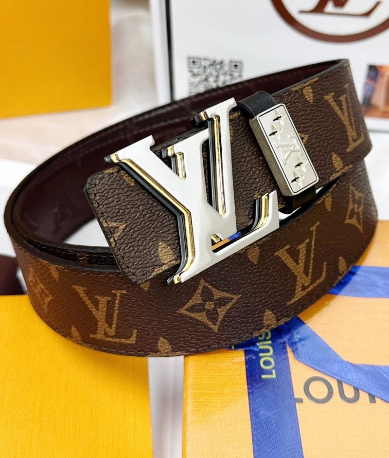 Cut-rate Louis Vuitton Belts