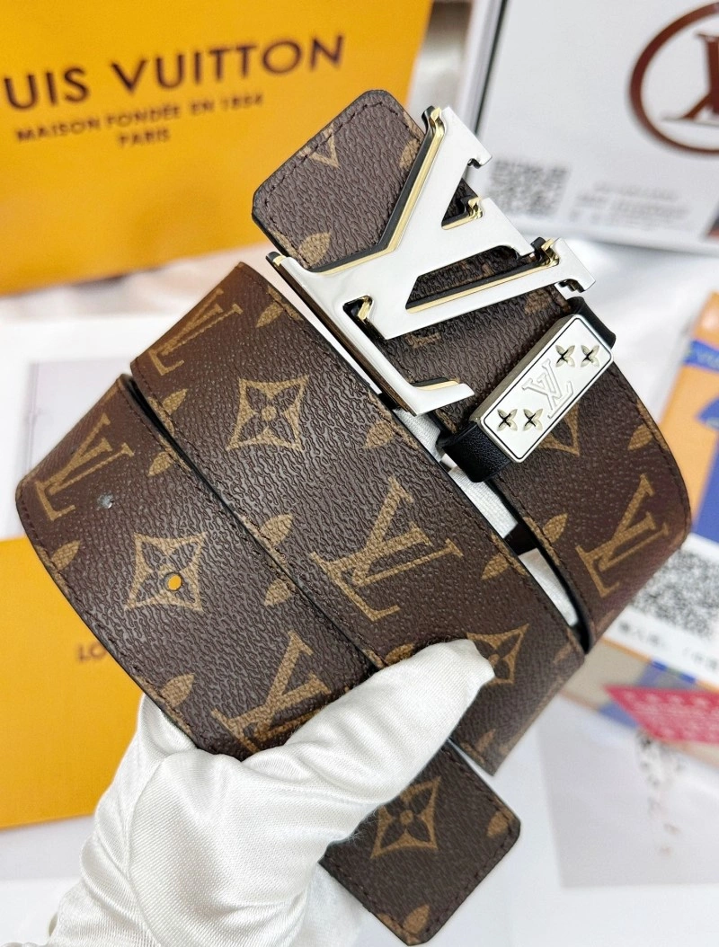 Cut-rate Louis Vuitton Belts