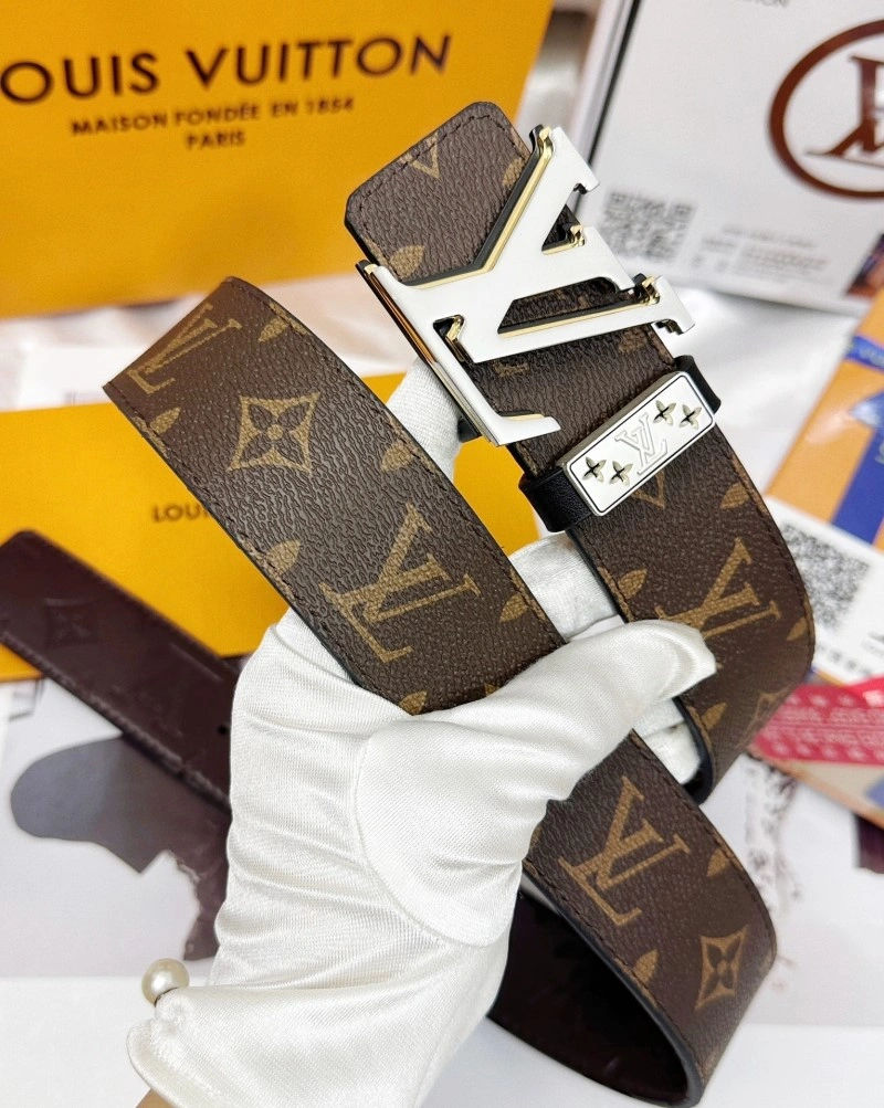 Cut-rate Louis Vuitton Belts