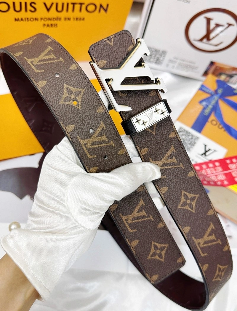 Cut-rate Louis Vuitton Belts