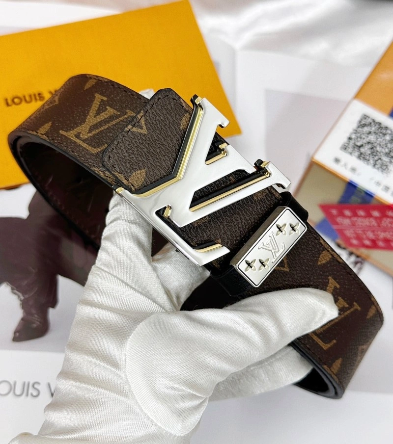 Cut-rate Louis Vuitton Belts