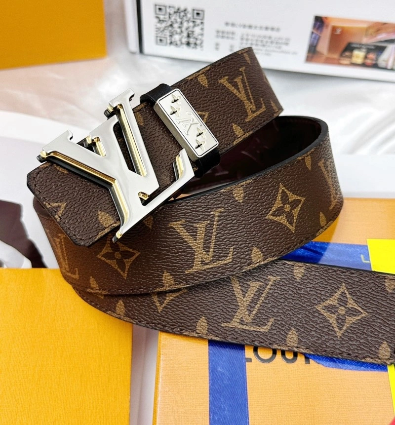Cut-rate Louis Vuitton Belts