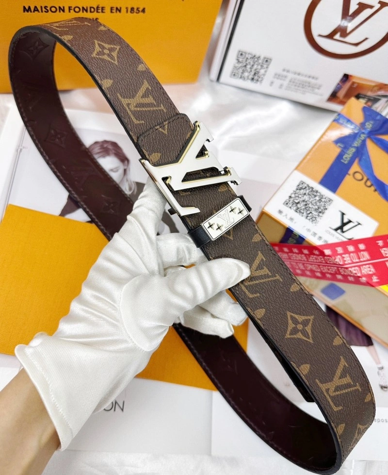 Cut-rate Louis Vuitton Belts