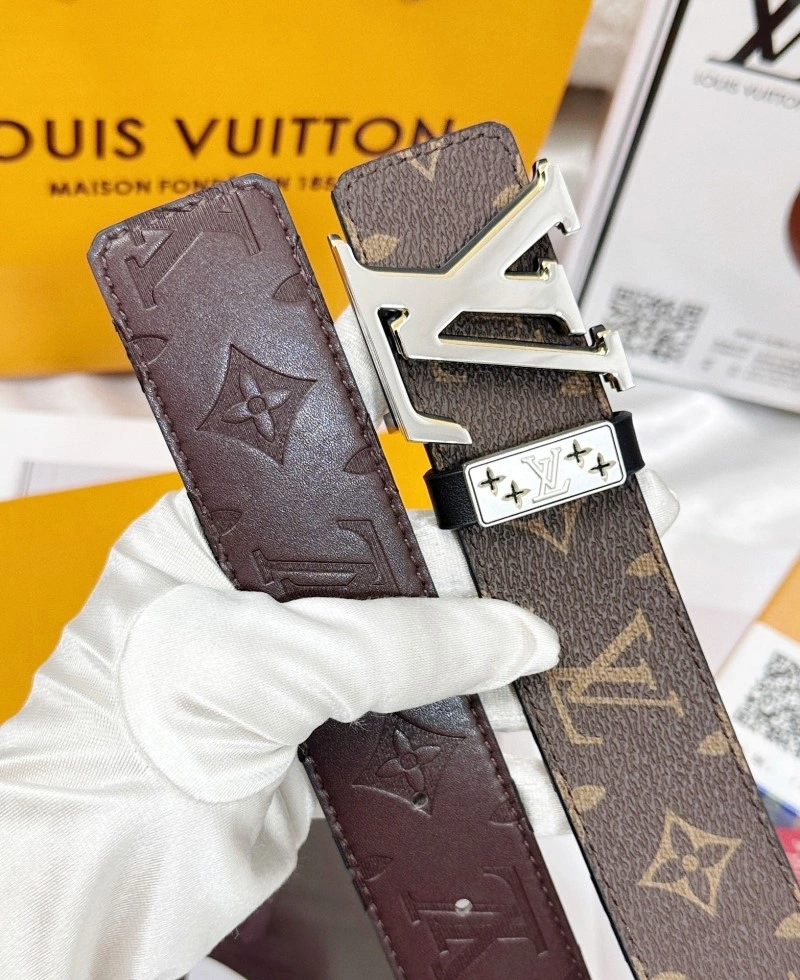 Cut-rate Louis Vuitton Belts