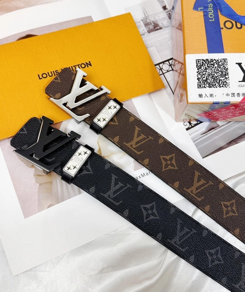 Cut-rate Louis Vuitton Belts