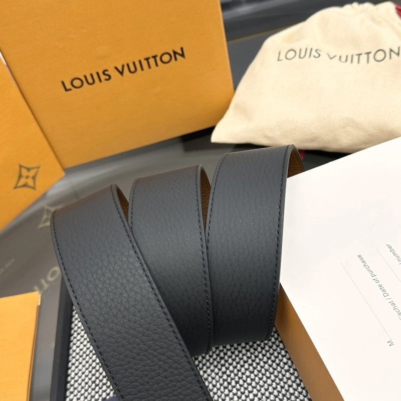 Budget-friendly Louis Vuitton Belts