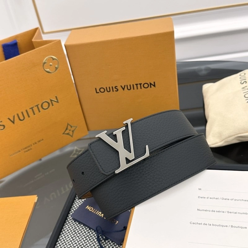 Legit Louis Vuitton Belts
