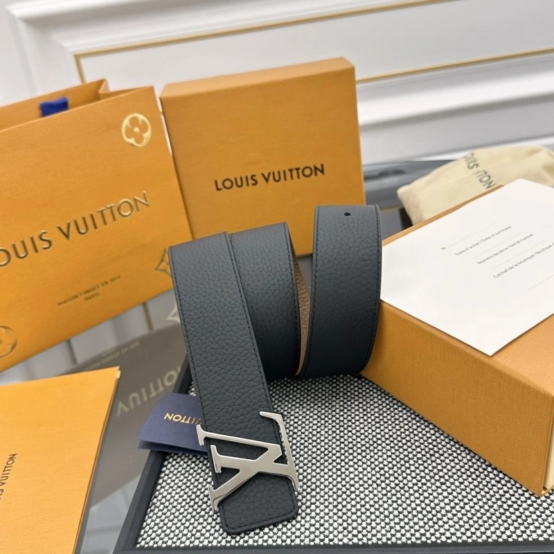 Legit Louis Vuitton Belts