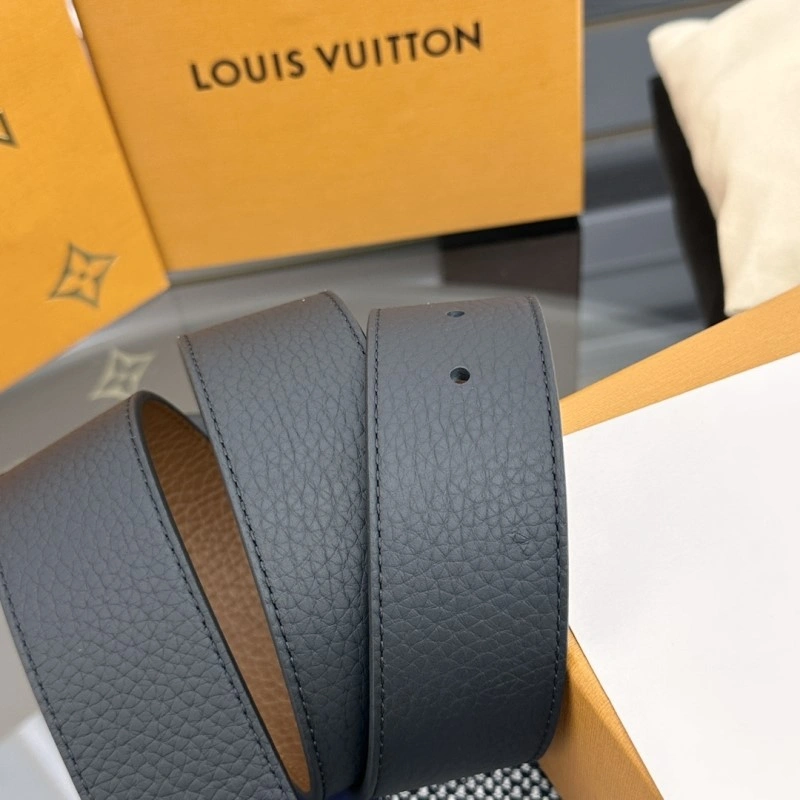 Legit Louis Vuitton Belts